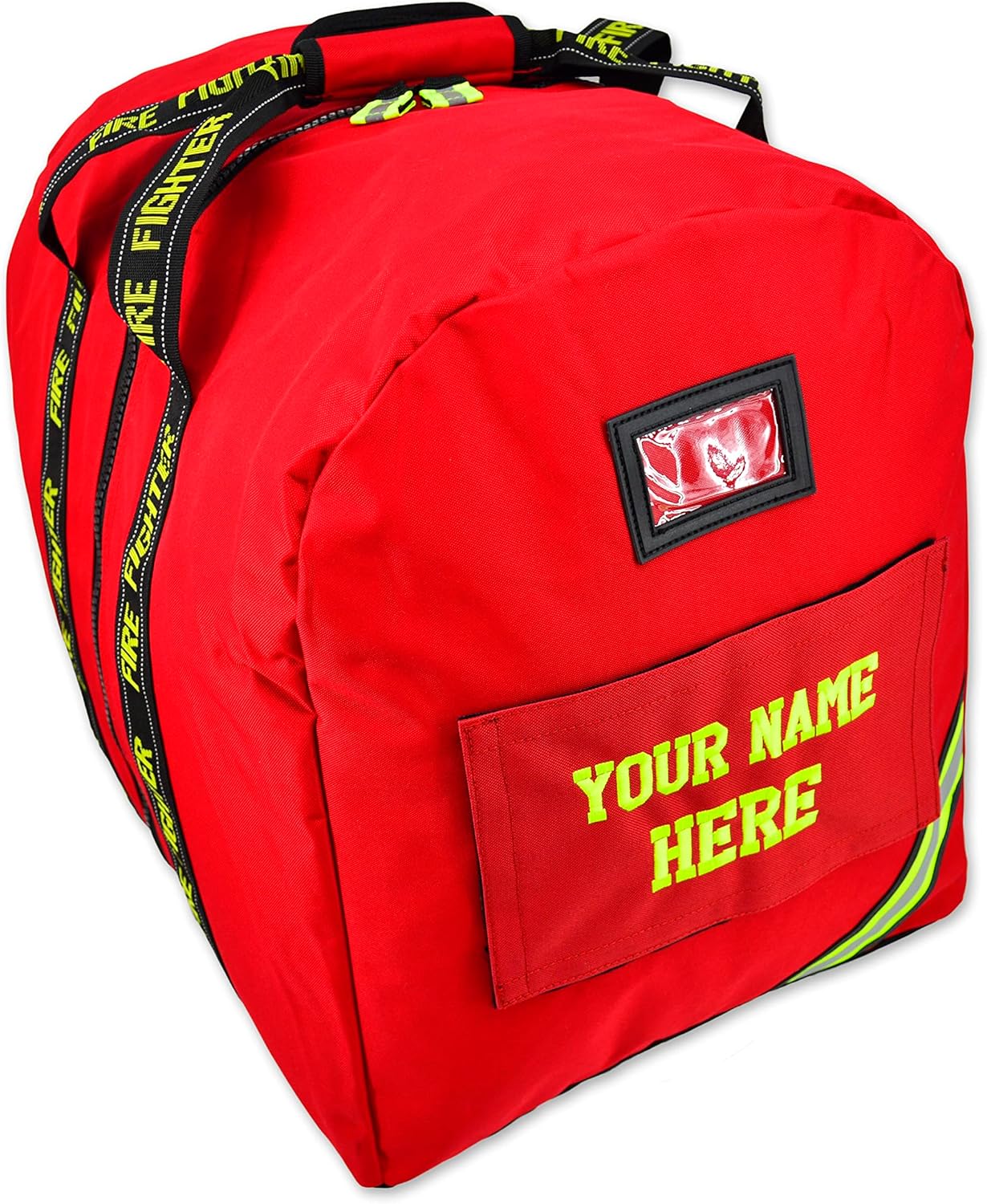 Amazon.com: Lightning X Deluxe Fireman Firefighter Boot-Style Turnout ...