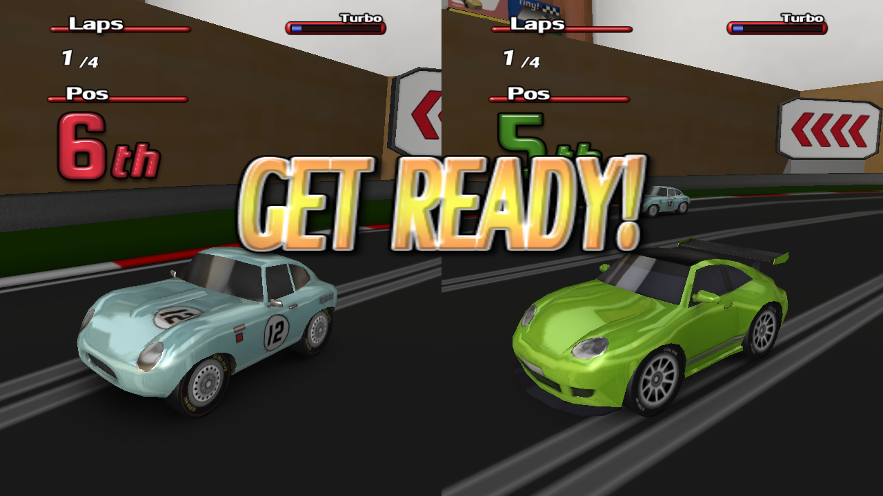 Tiny Little Racing 2 - App on Amazon Appstore
