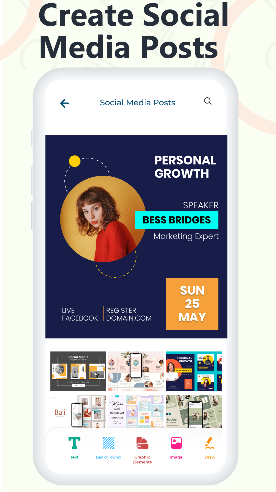 Logo Maker & Generator App for Business - DIY Logo Design - Free Logo ...