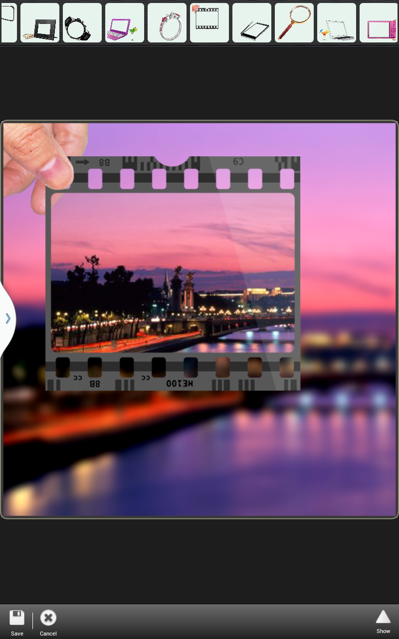 PIP Photo - App on Amazon Appstore