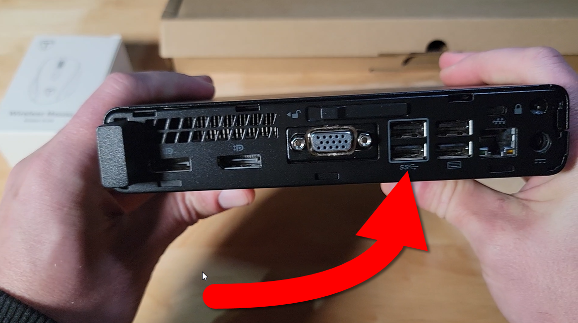 Watch Big Guts, Small Package on Amazon Live