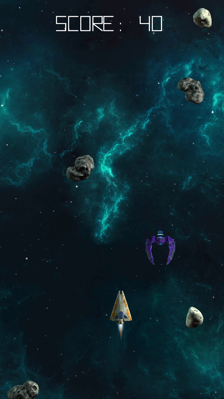Space Invaders 3D - App on Amazon Appstore