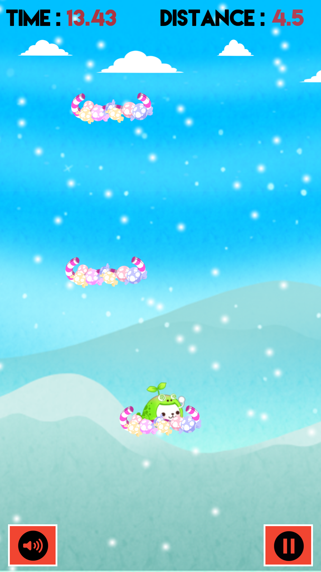 UP~ UP~ Fluffy - App on Amazon Appstore