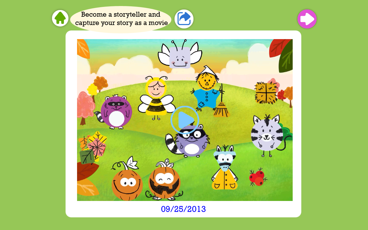 Tiggly Stamp: app su Amazon Appstore