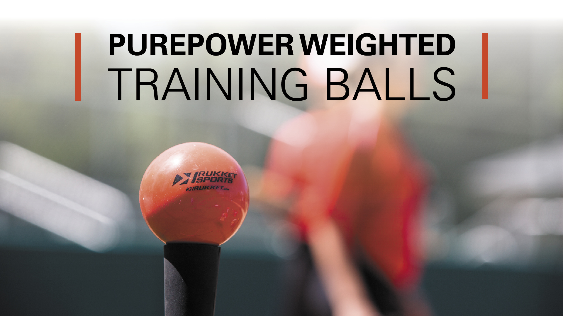 Snapklik.com : Rukket Pure Power Weighted Baseball/Softball Heavy ...