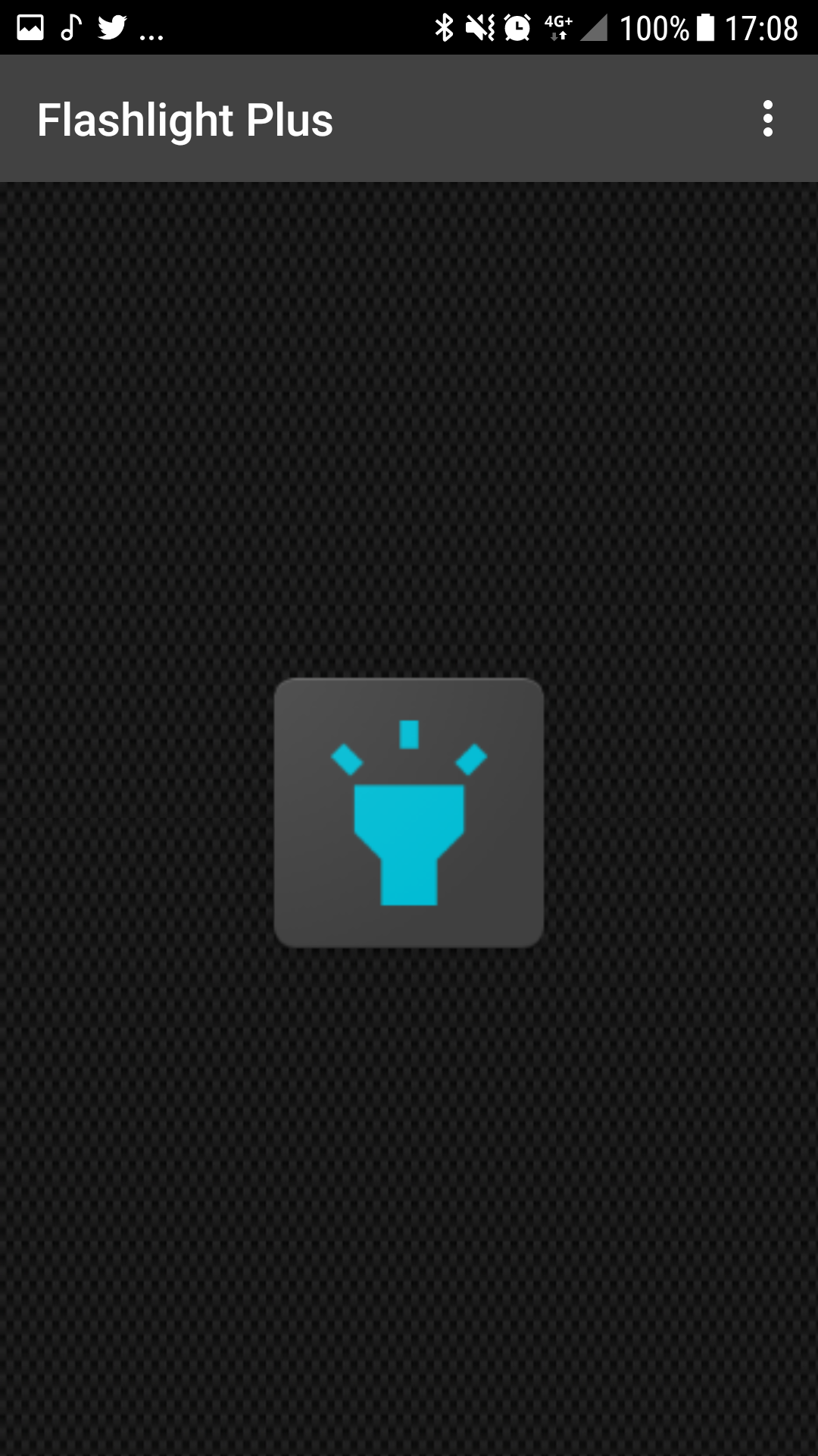 Flashlight Plus (Torch Flash - Screen Color Light - Compass) - App on ...