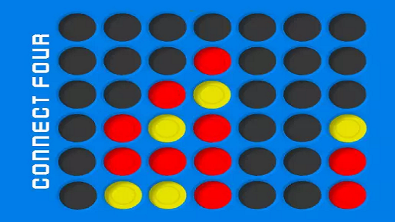 Connect 4 In a Row: Up Gomoku Tic Tac Toe Classic Offline - App on ...