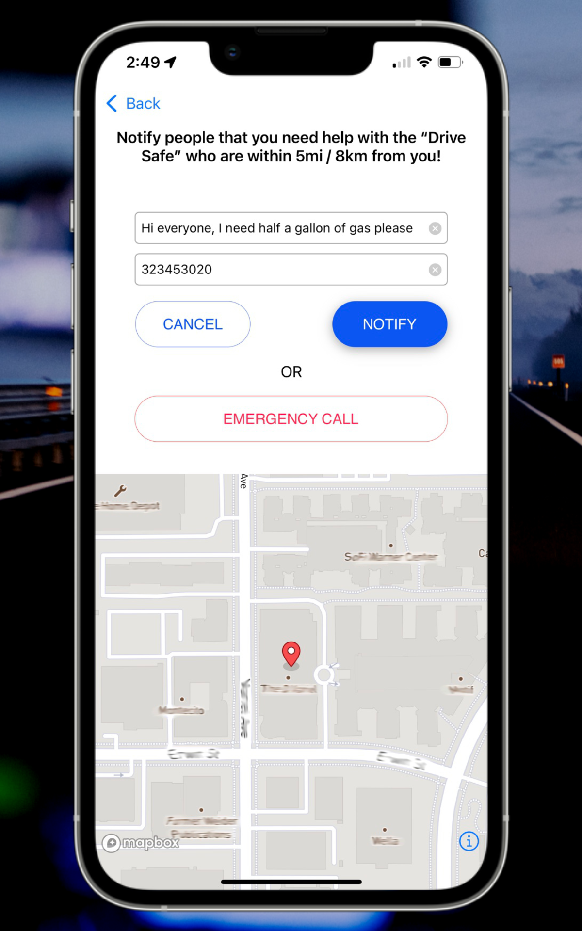 Drive Safe:Amazon.de:Appstore for Android