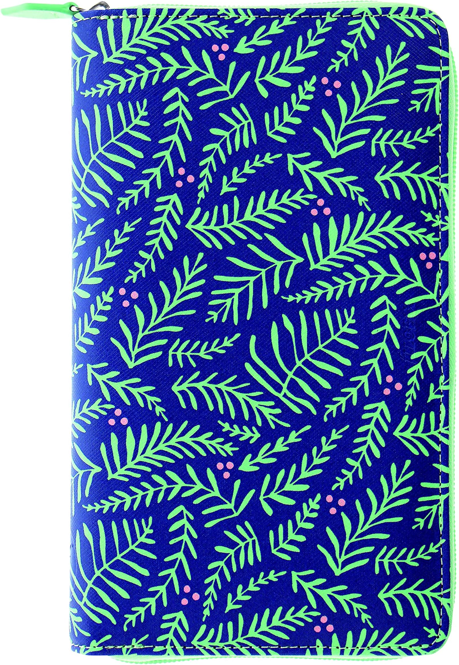 Amazon.com : Filofax Saffiano compact organiser, raspberry : Office ...