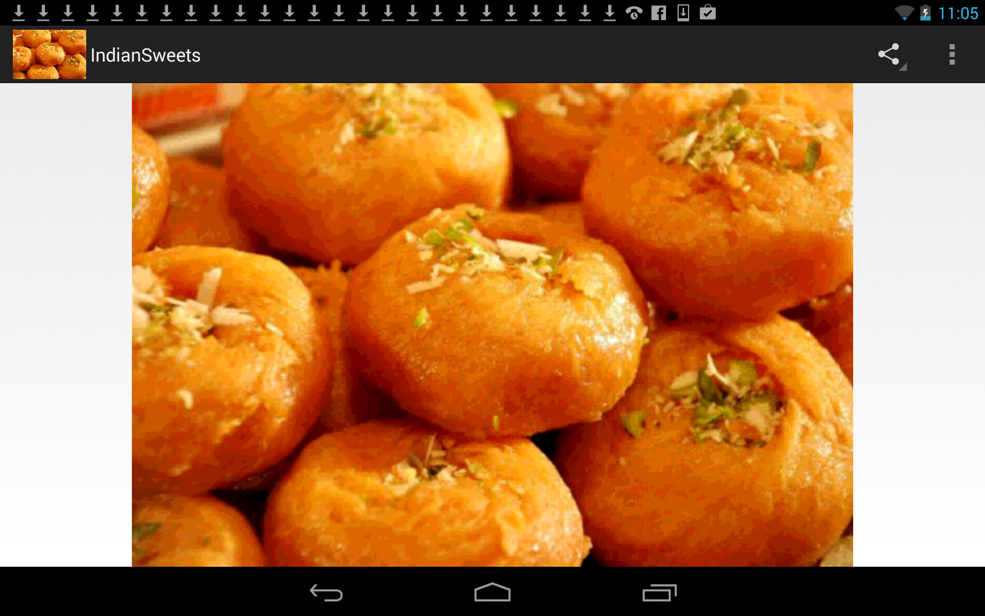 Indian Sweets Wallpaper Hd