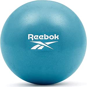 Amazon.com: Reebok Pilates Ball : Sports & Outdoors