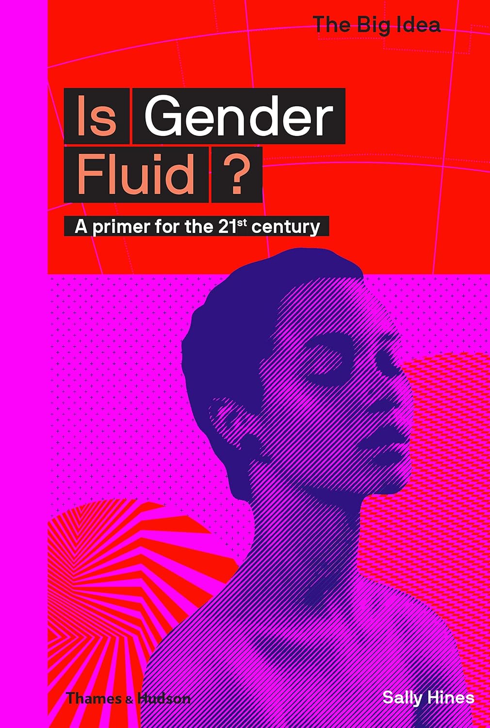 Amazon.com: Is Gender Fluid? (The Big Idea Series): 9780500293683 ...