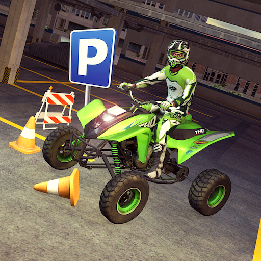 Master Quad Bike Parking Pro - App on Amazon Appstore