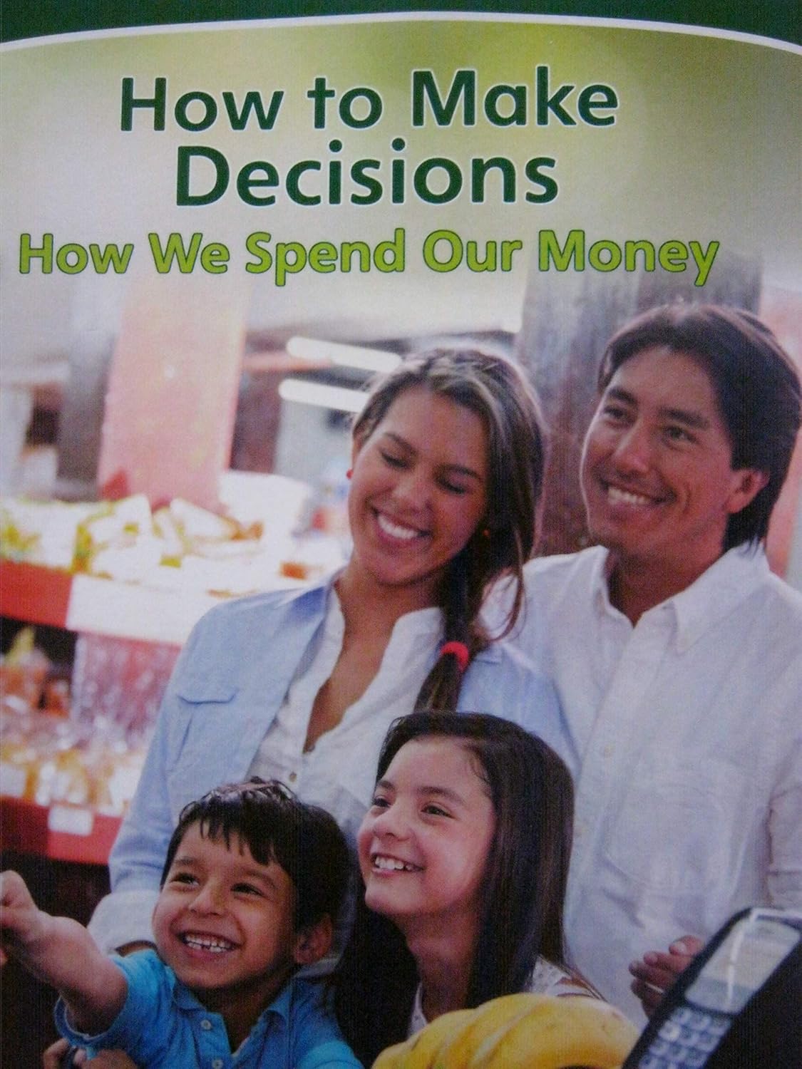 NEXT GENERATION SOCIAL STUDIES 2019 LEVELED READER GRADE 1 BELOW-LEVEL ...