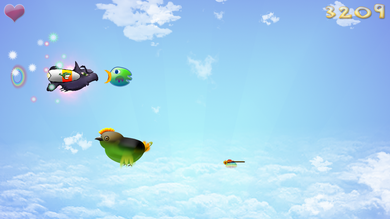 Hungry Fish 3 - App on the Amazon Appstore