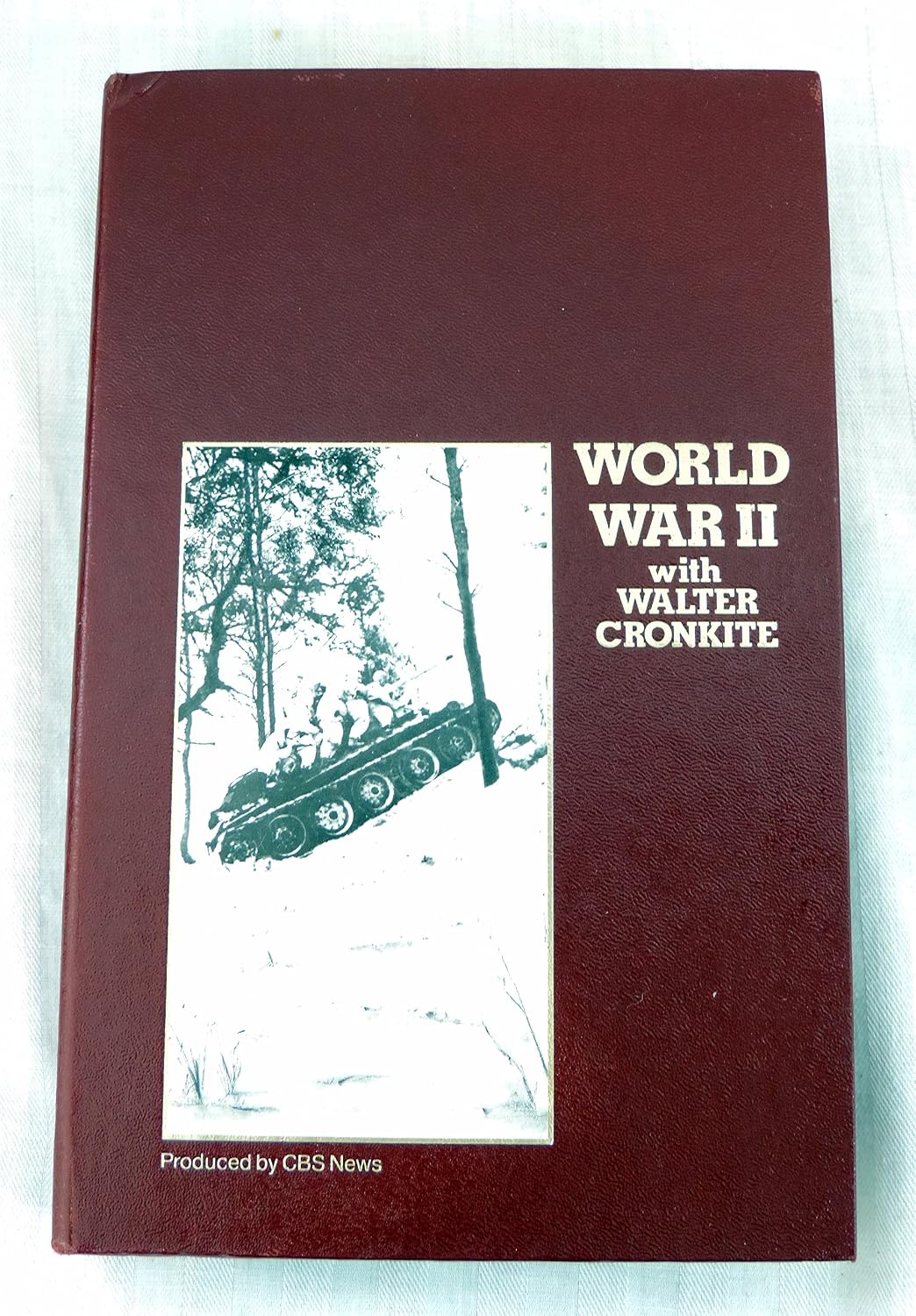 Amazon.com: World War II with Walter Cronkite (The Eastern Front ...