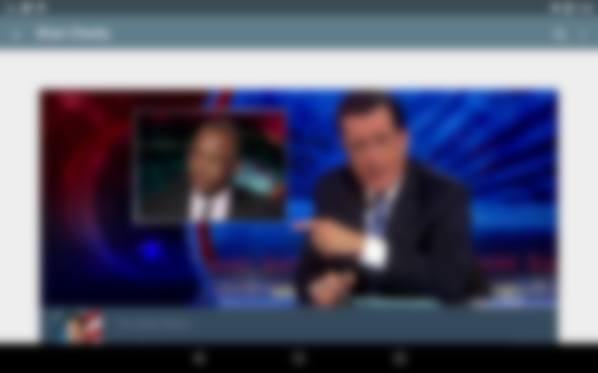 MythTV Player - App on the Amazon Appstore