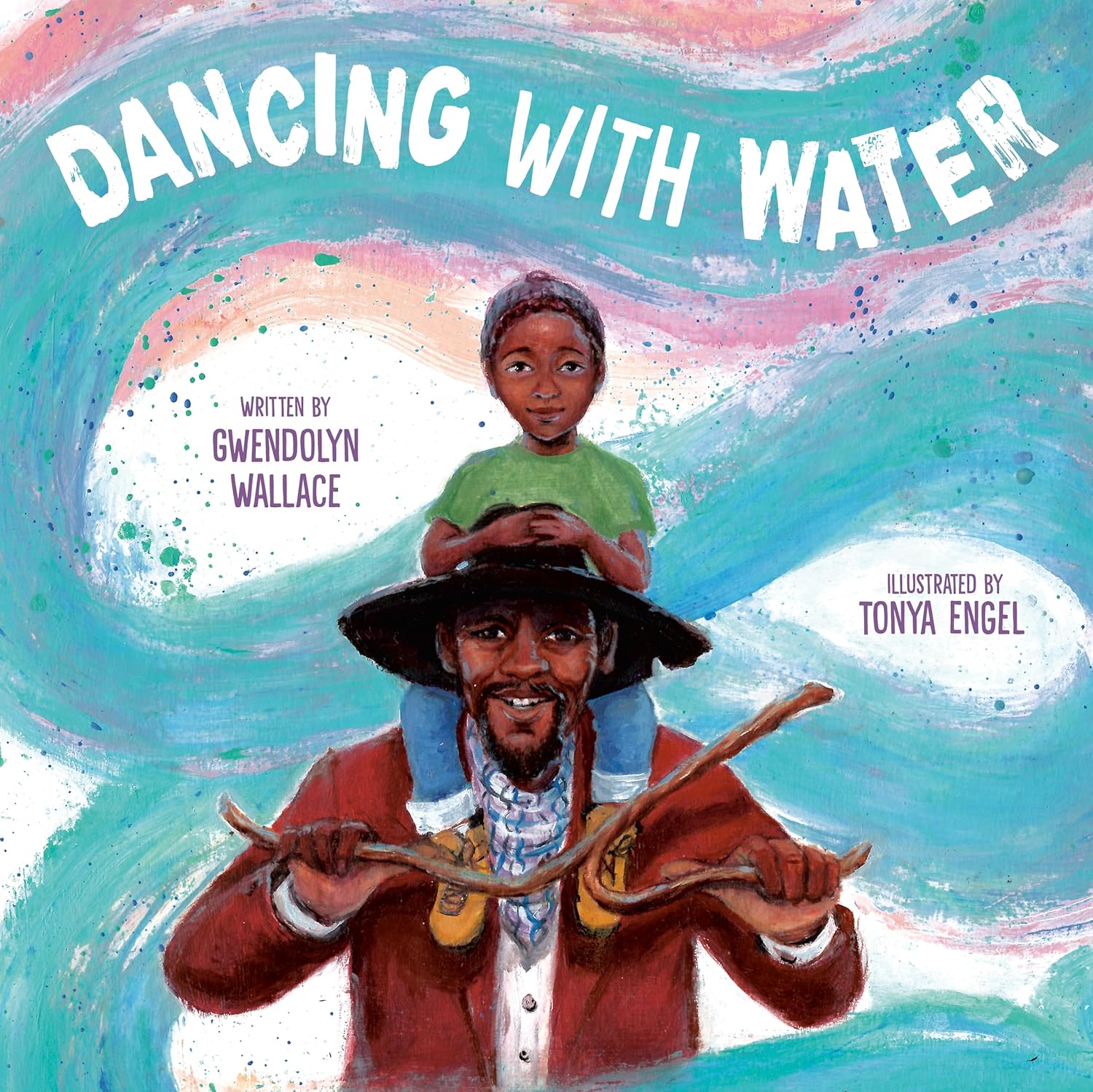 10 Children’s Books With Outstanding Nonbinary Representation