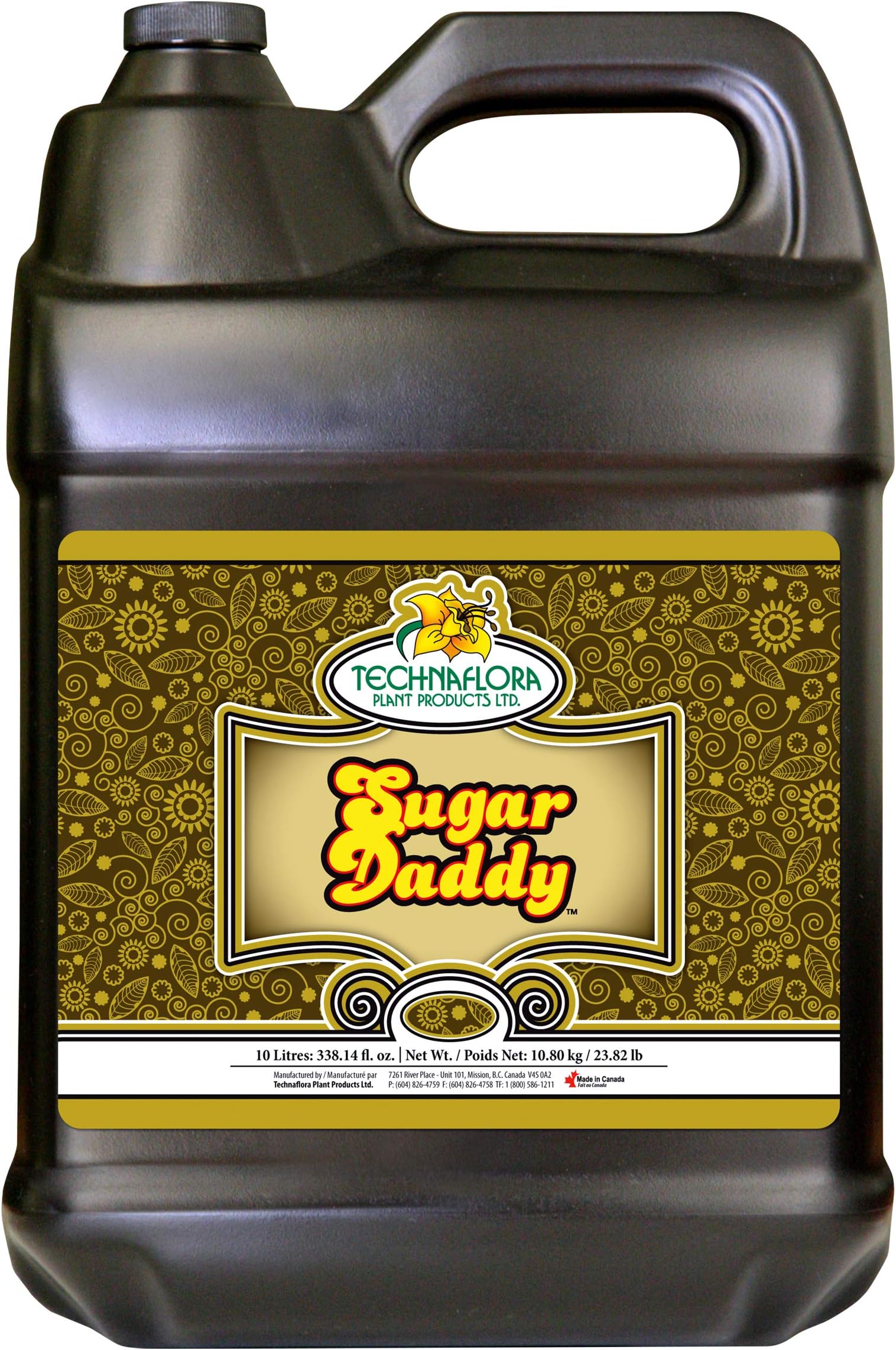 Amazon.com : Technaflora GL56716453 Magical, 1 L fertilizers, 1 Liter ...