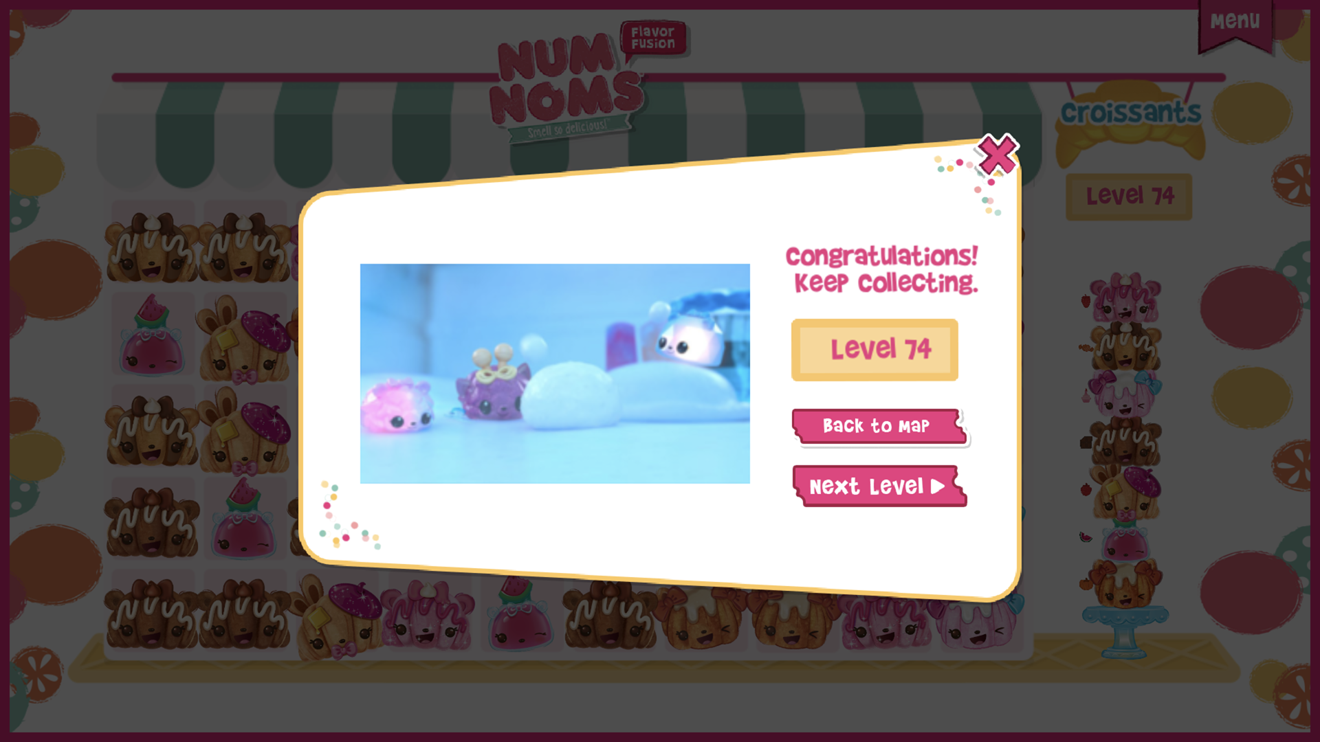 Num Noms - App on Amazon Appstore