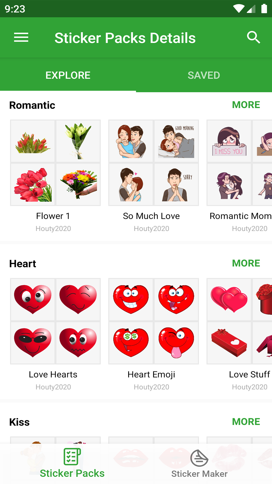 Sticker Maker - App on Amazon Appstore