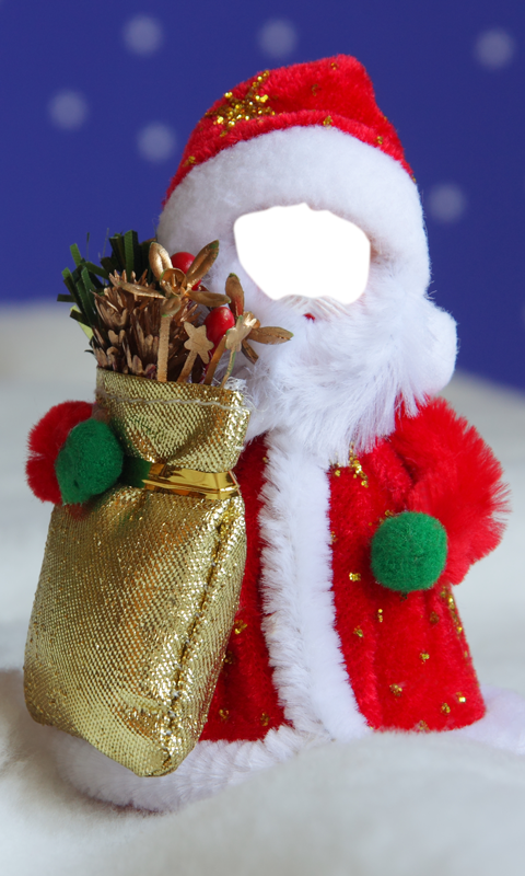 Santa Claus Photo Montage:Amazon.com:Appstore for Android