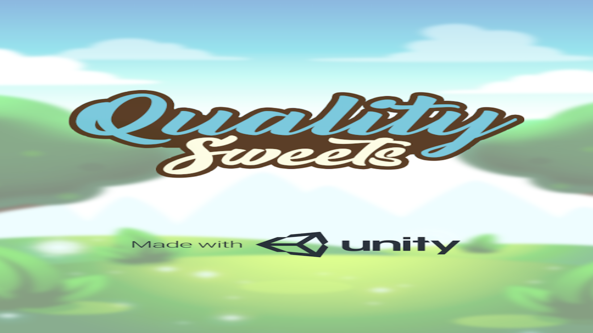 Quality Sweets - App on Amazon Appstore