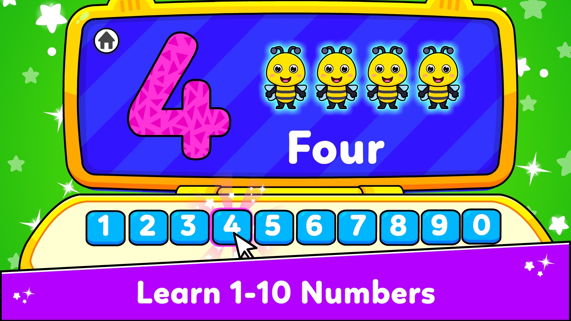 Kids Computer Games - App on Amazon Appstore