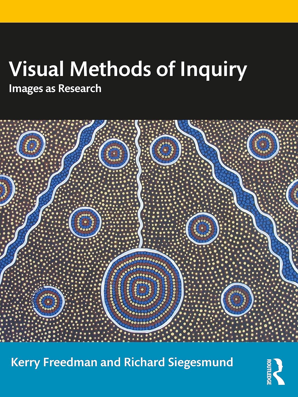 Buy Visual Methods of Inquiry: Images as Research Book Online at Low ...