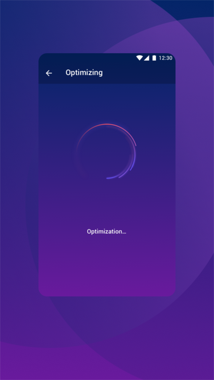 Smart Cleaner - App on Amazon Appstore