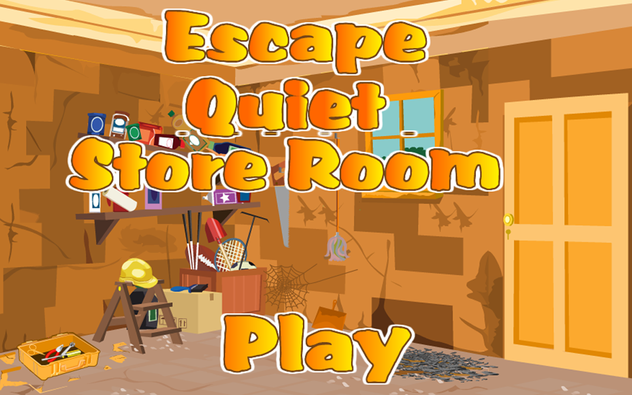 Escape Games-Puzzle Store Room:Amazon.de:Appstore for Android
