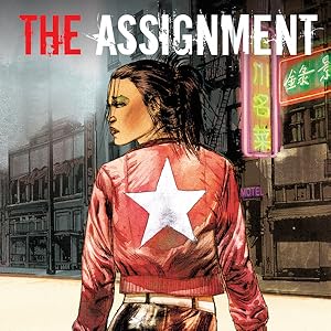 Amazon.com: The Assignment #1 eBook : Hill, Walter, Matz, Jef, Jef ...