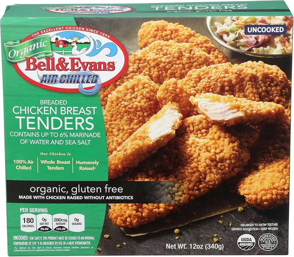 The Perfect Grilled Chicken Tenders: A Guide To Cooking Times | ShunGrill