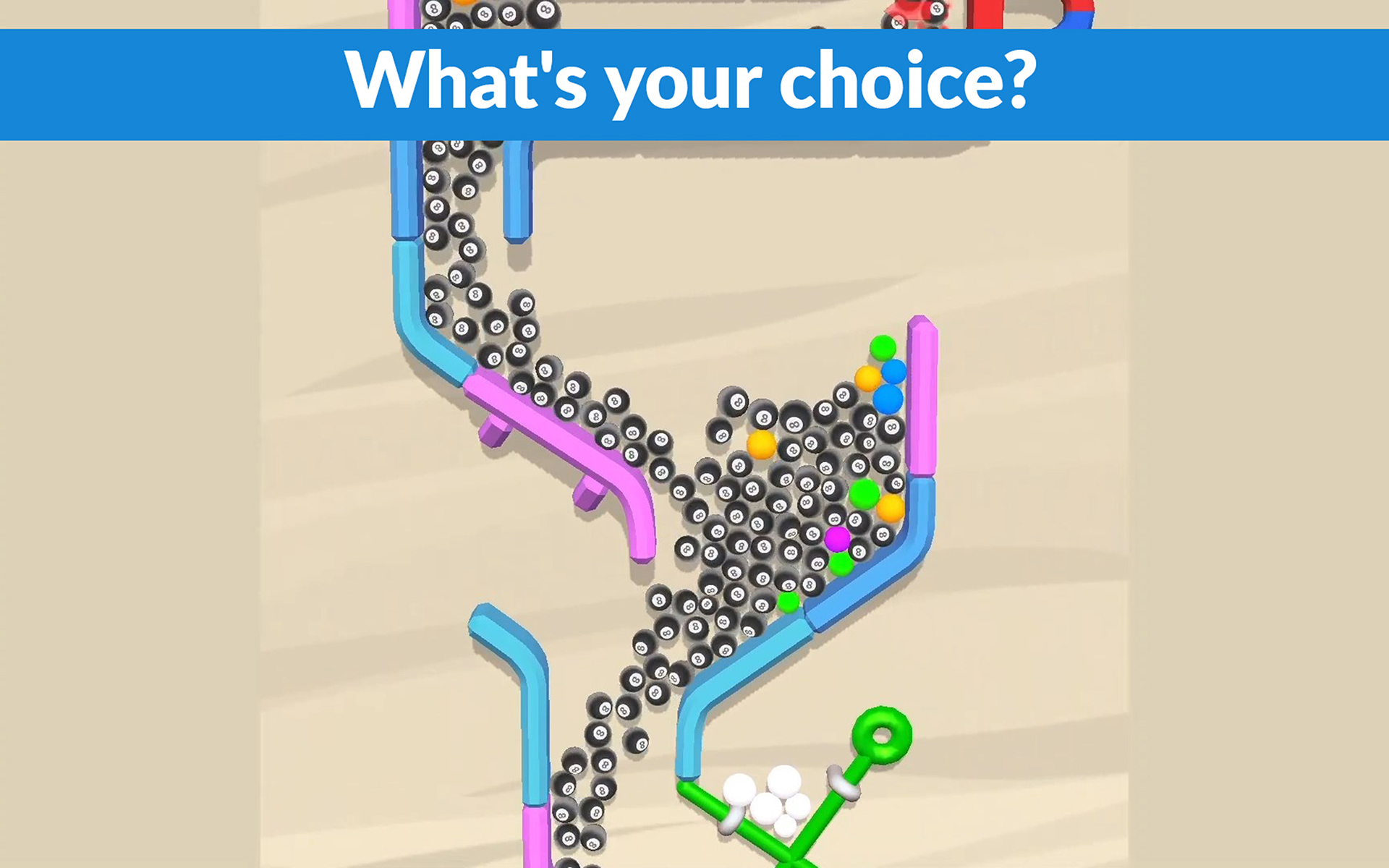 Garden Balls - Pin Pull Games - App on Amazon Appstore