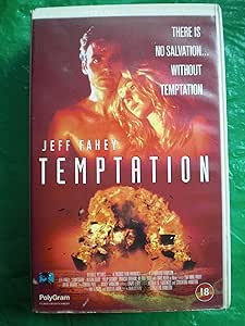 Temptation: Amazon.co.uk: Fahey Jeff: DVD & Blu-ray