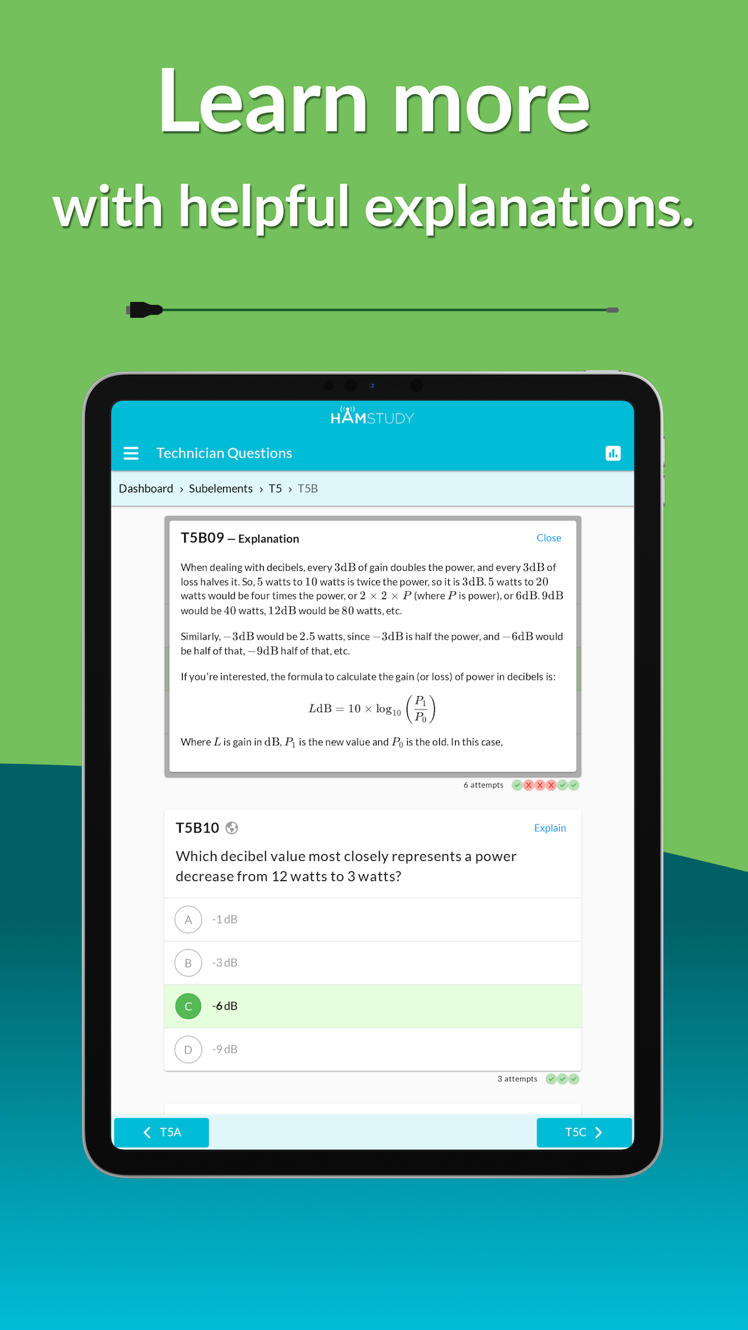 HamStudy.org - App on Amazon Appstore