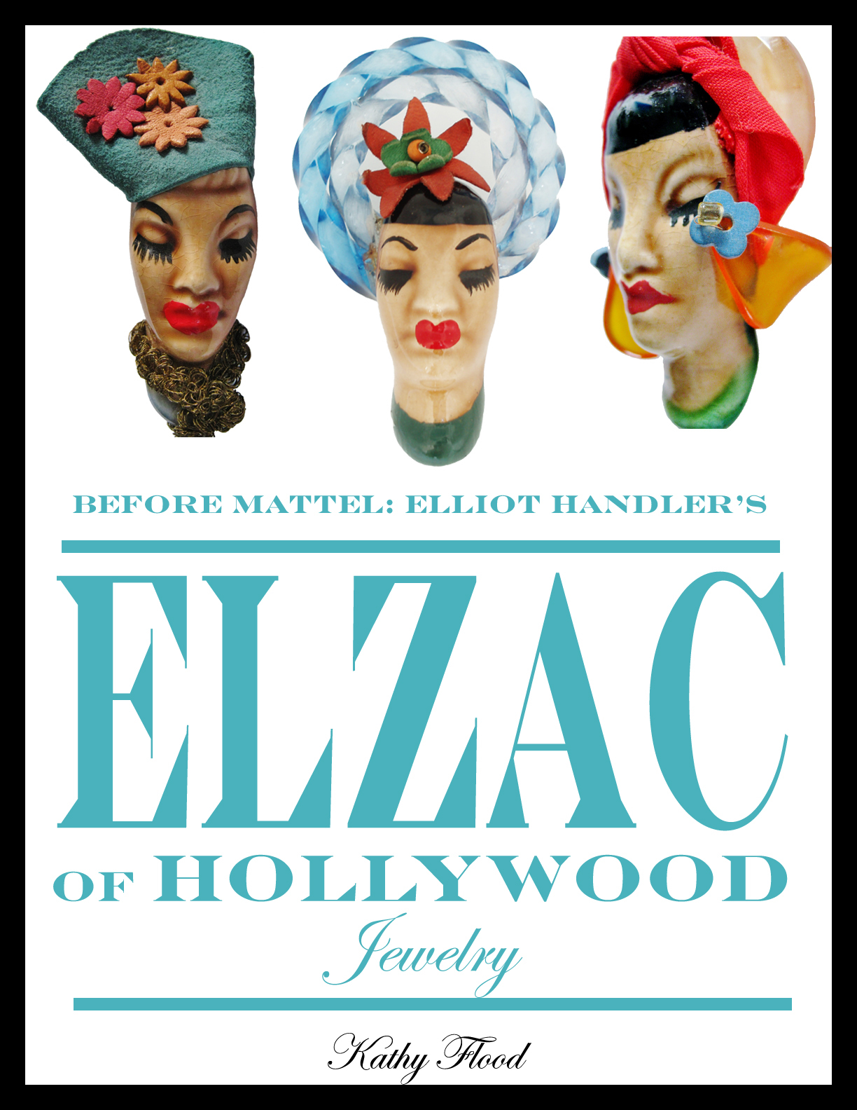 Warman's Costume Jewelry Figurals: Identification and Price Guide ...