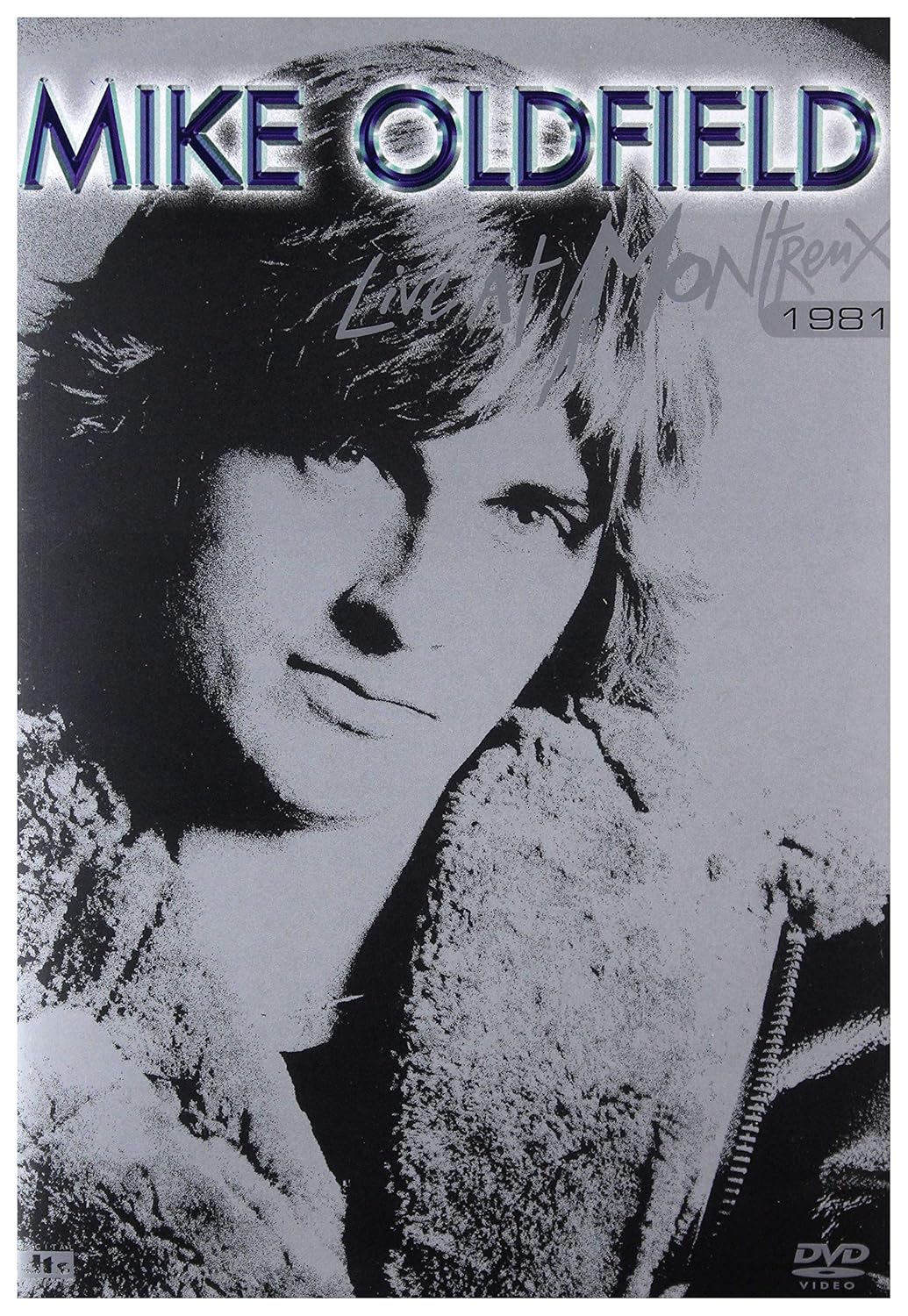 Mike Oldfield - Live At Montreux 1981 [DVD]: Amazon.es: Mike Olfield ...