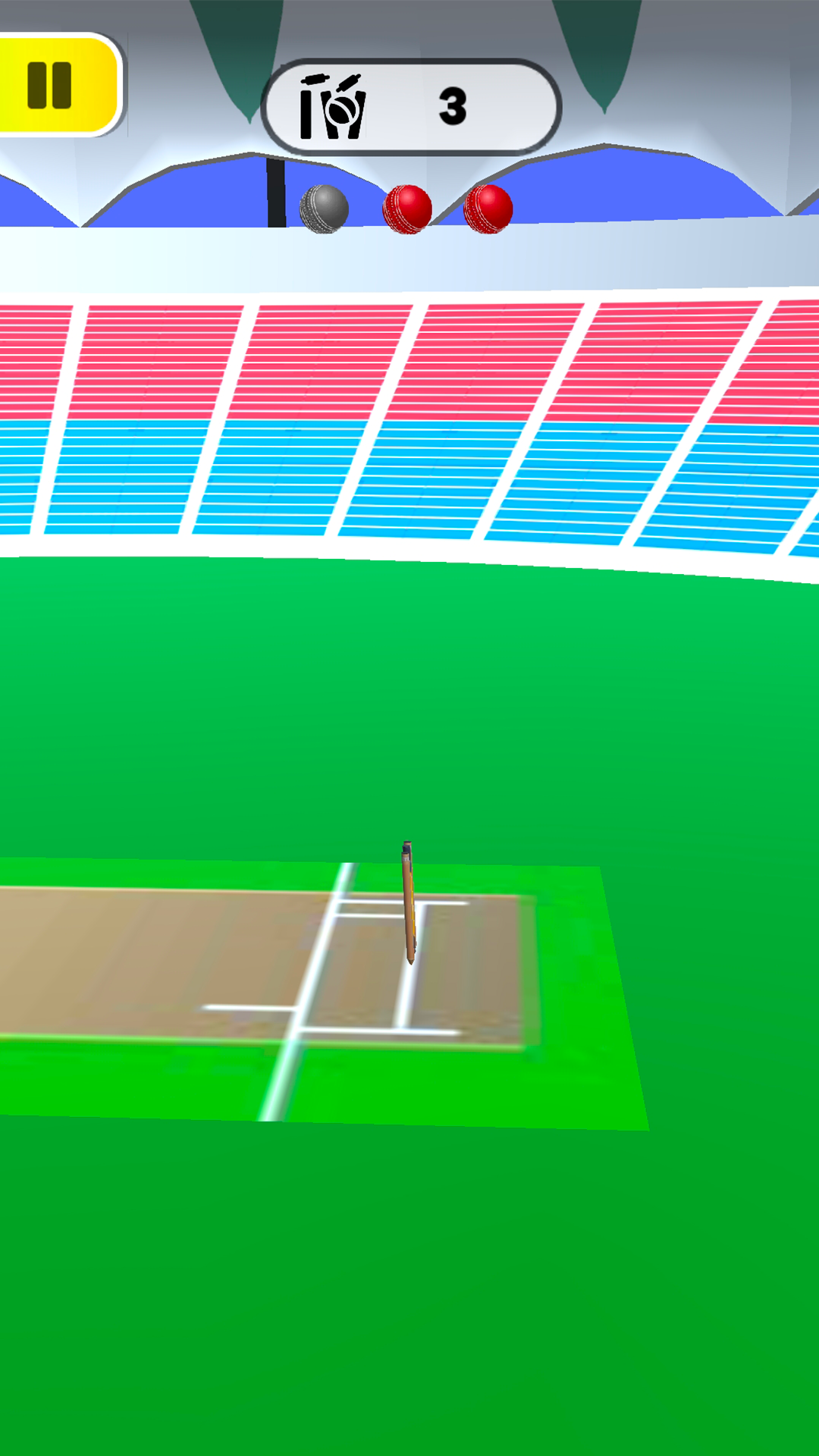 Run Out Cricket Game - App on Amazon Appstore