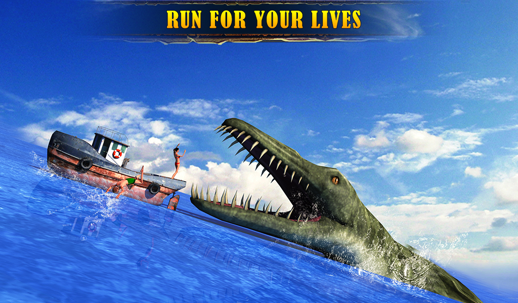 Ultimate Ocean Predator 2020 - App on Amazon Appstore