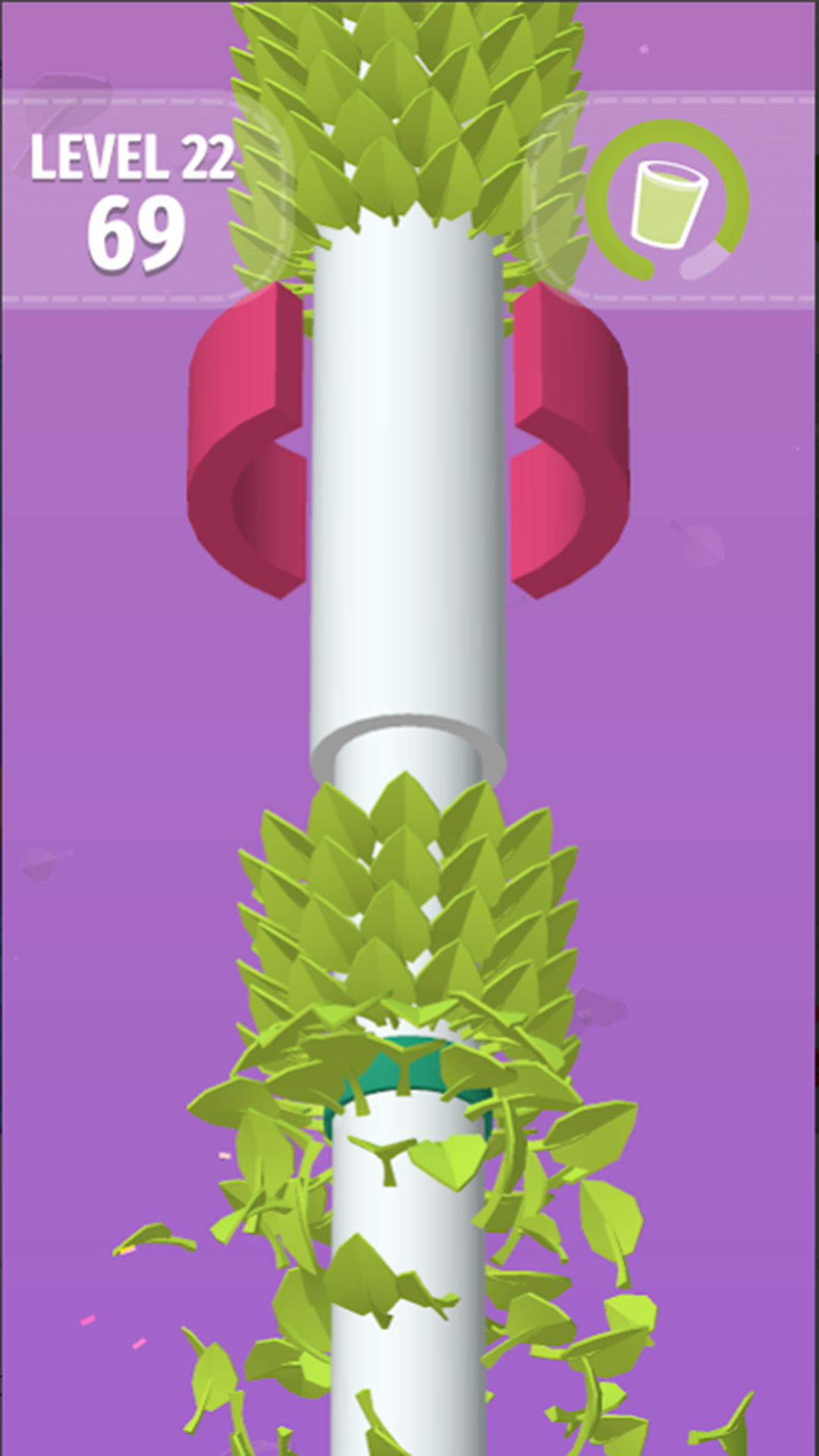 Helix Crush - Stack Tower Game free:Amazon.de:Appstore for Android