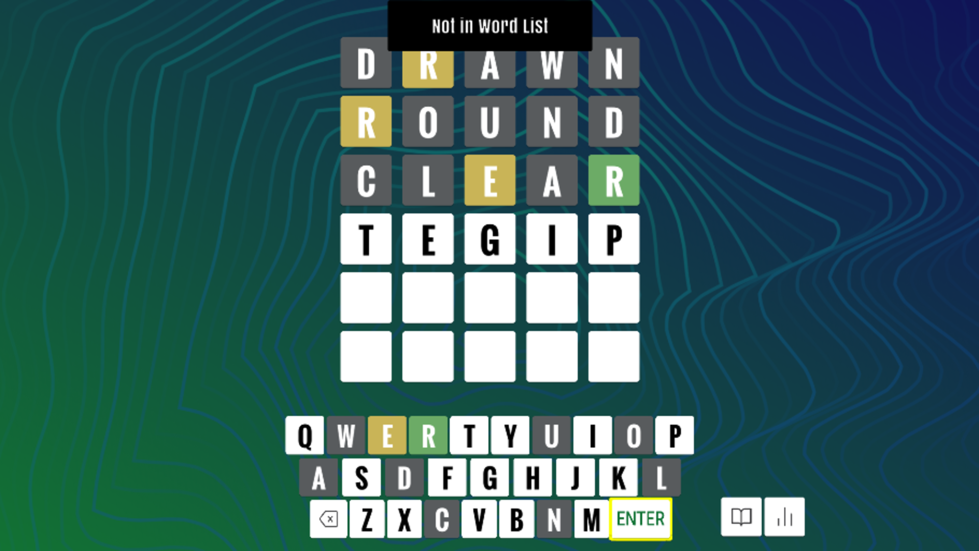 Wordle TV:Amazon.com:Appstore for Android