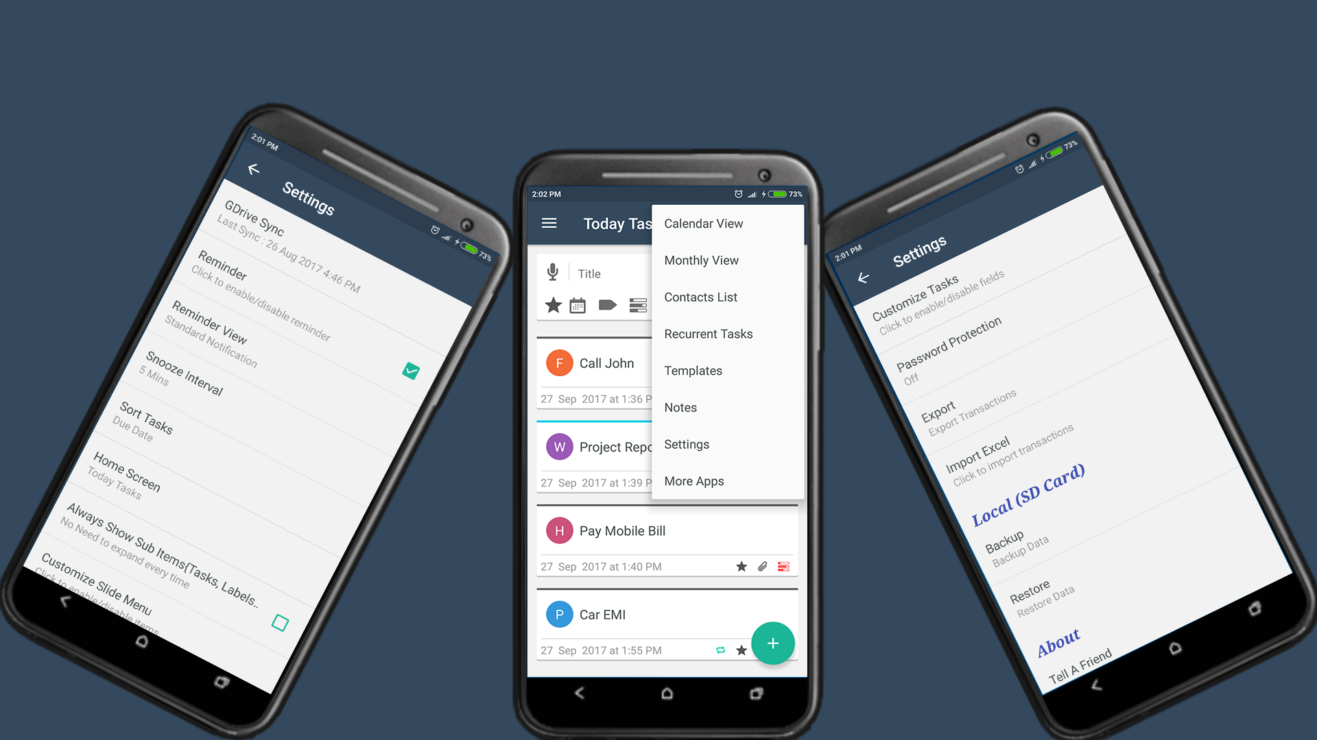 ToDo Planner Pro - App on Amazon Appstore