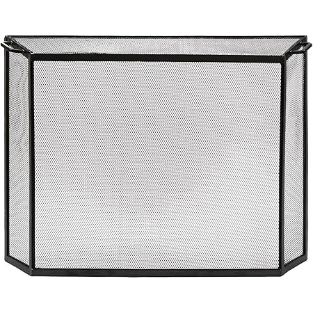 Amazon.com: Minuteman International S-54L Contemporary Fireplace Spark ...