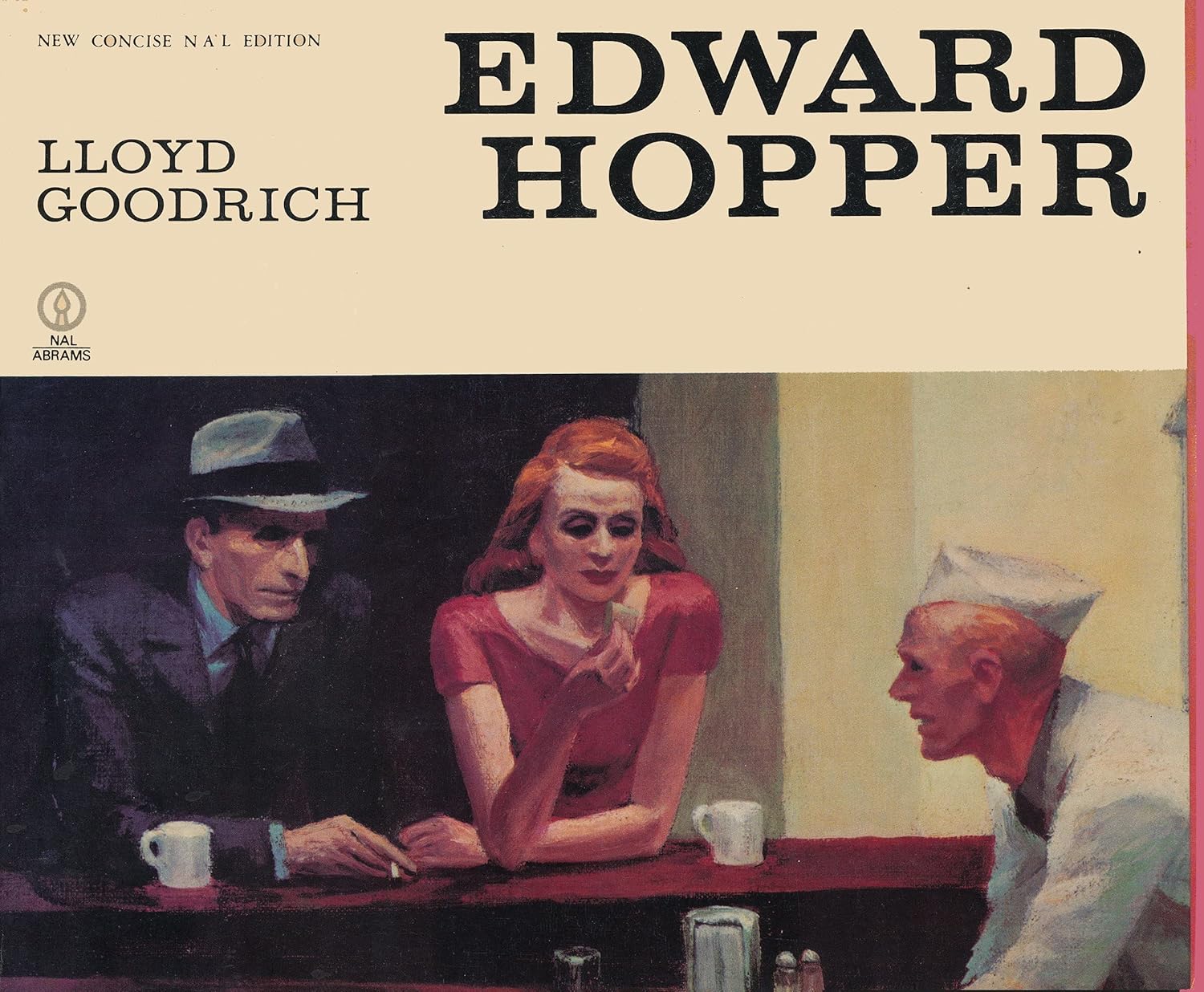 Edward Hopper: Edward Hopper: 9780810910614: Amazon.com: Books