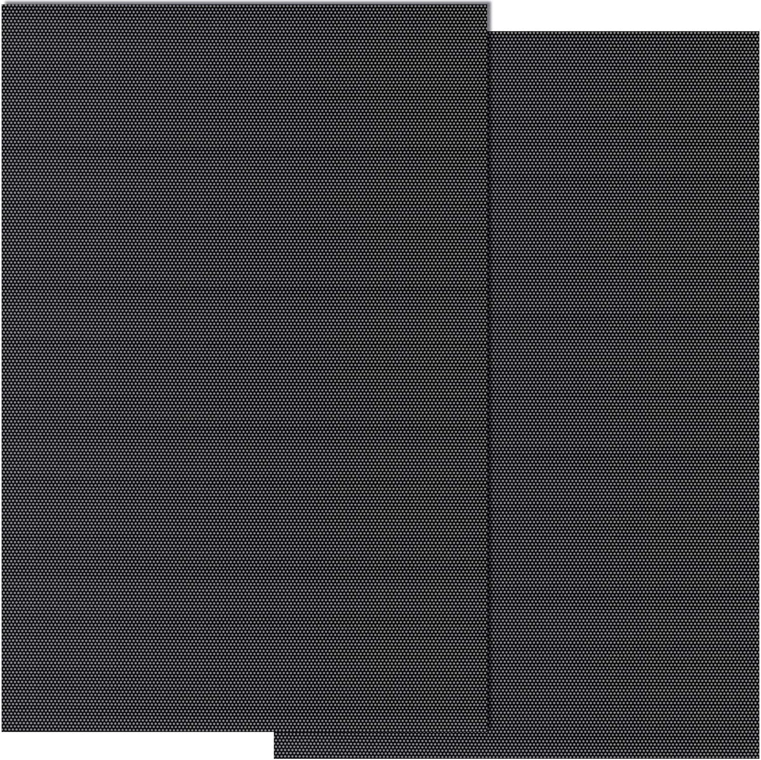 Amazon.com: Pndeyo 2 Sheets 0.5mm Blank Fursuit Eyes Mesh, Waterproof ...