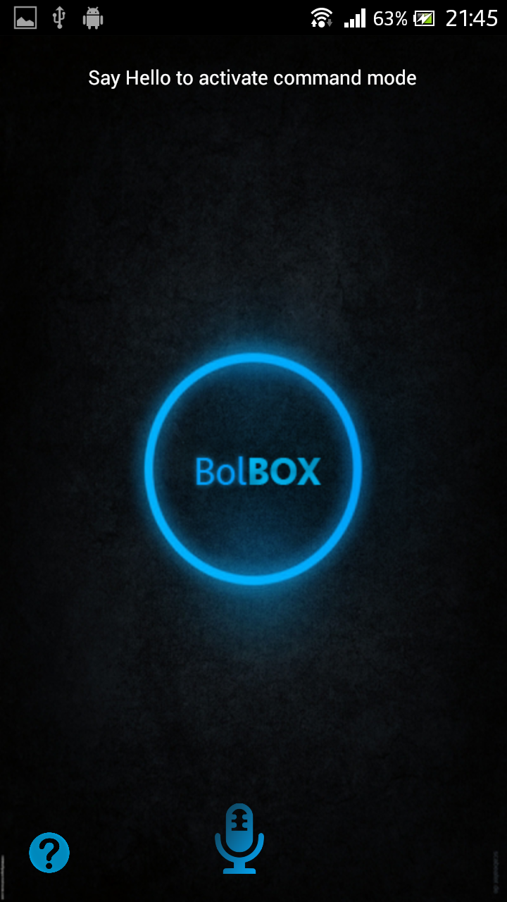 BolBOX - App on the Amazon Appstore