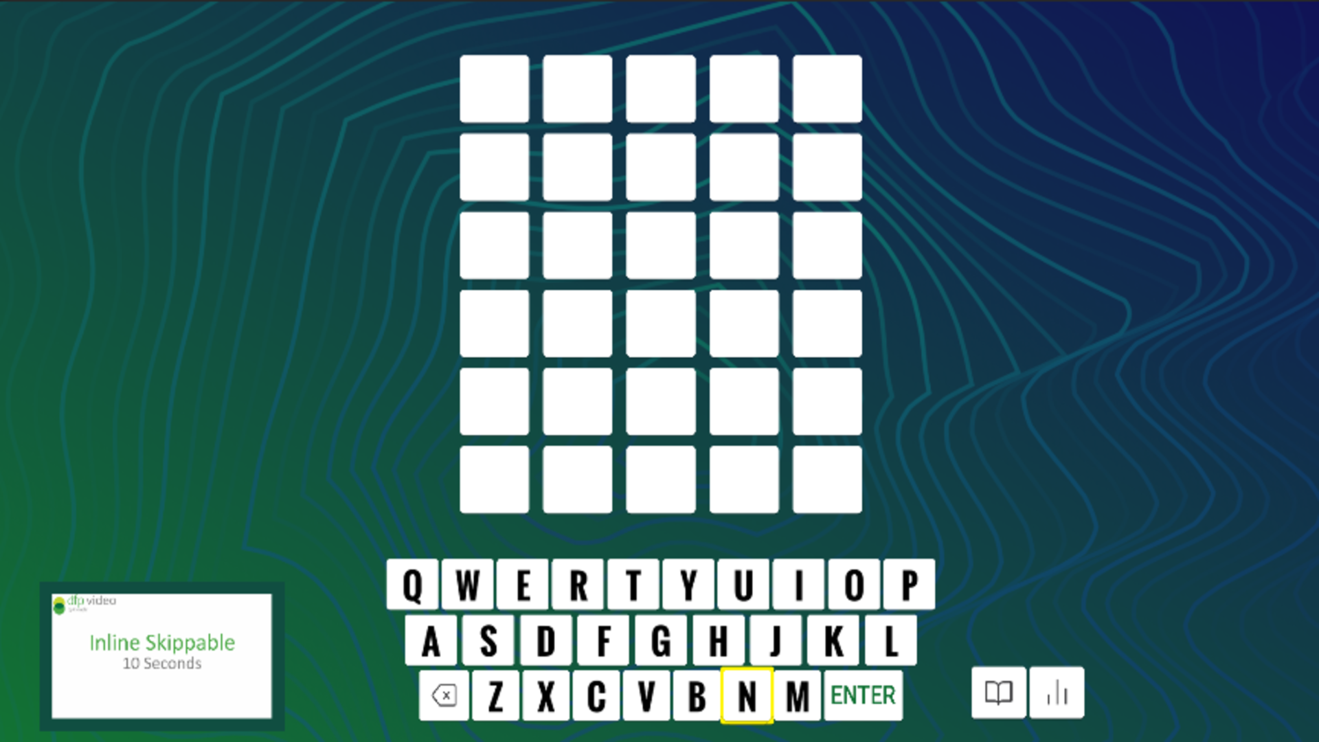 Wordle TV - App on the Amazon Appstore