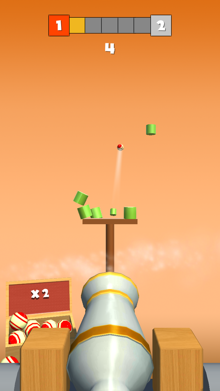 Shoot Balls - App on the Amazon Appstore