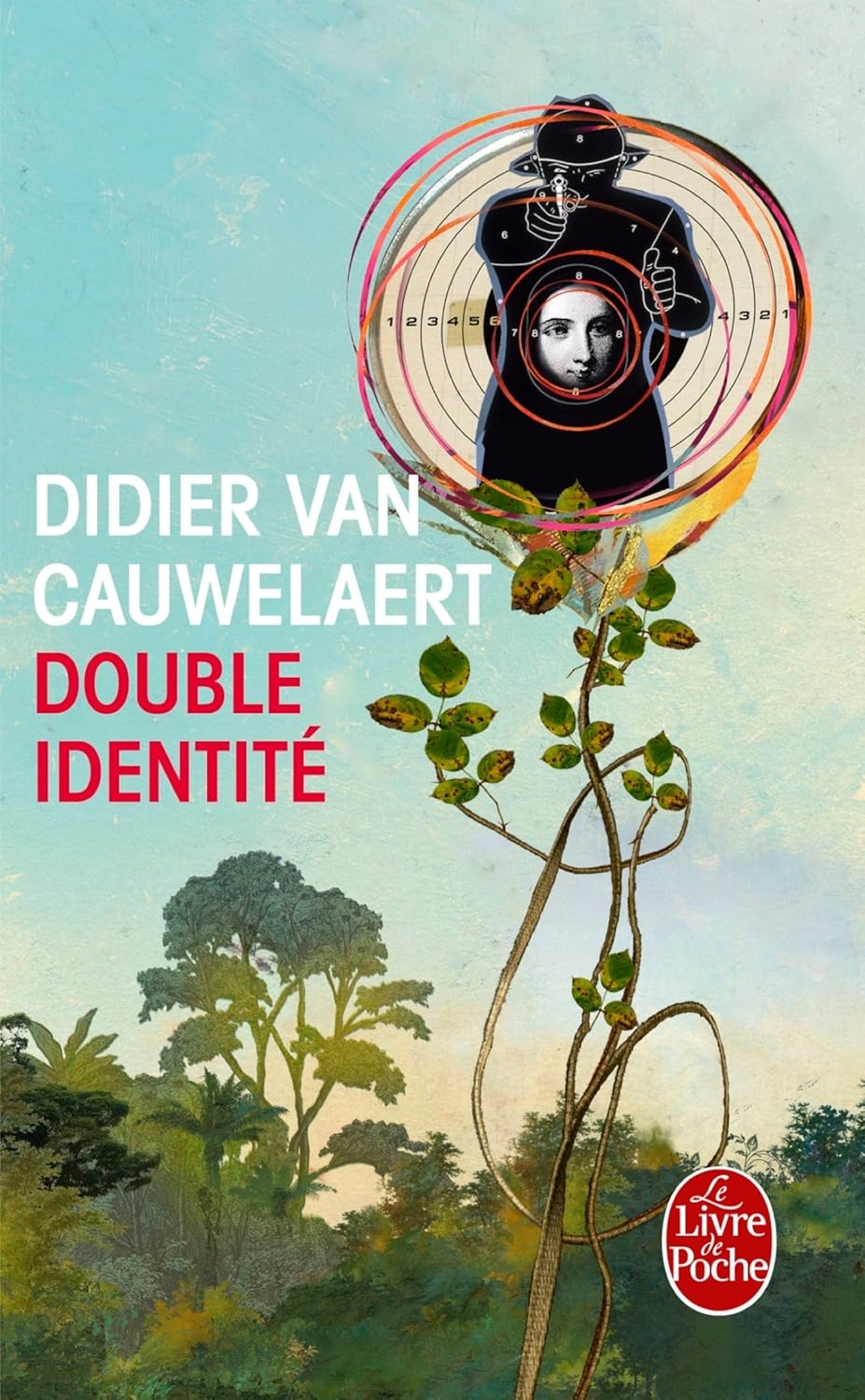 Amazon.fr - Double identité - Cauwelaert, Didier van - Livres